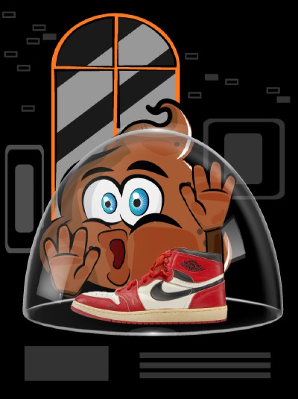 5 Rarest Jordans : A List Worth A Lil More Than Several Digits!