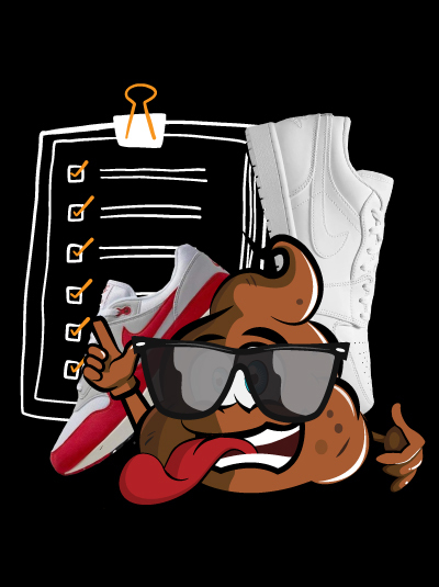 10 Epic Nike Classics Every Swoosh Fan Should Own!