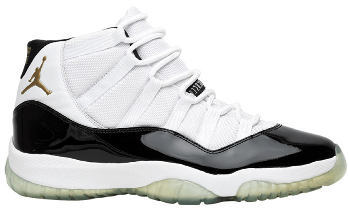 Jordan 11 DMP ‘2023’: The Special Snowflake this holiday!