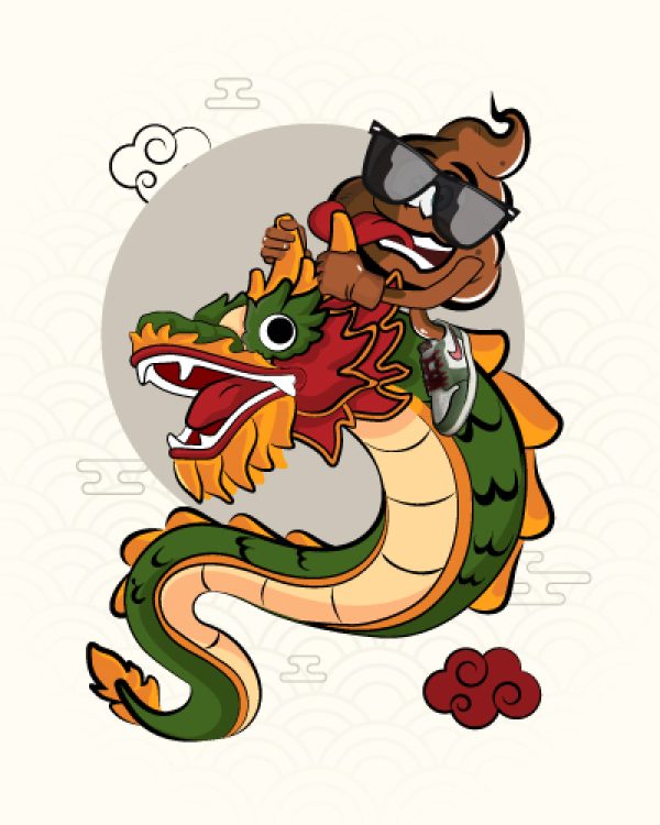 Jordan 1 Year of The Dragon Kicks Off a Fire Lunar New Year!