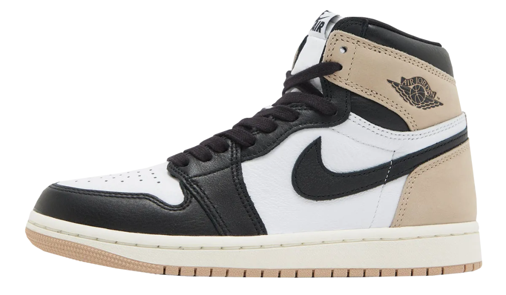 Air Jordan 1 Latte: A Coffee-Sneaker Match Made in Heaven!