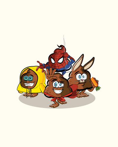 Iconic Cartoon Shoe Collabs: Cooler Than Your Superhero's Cape!