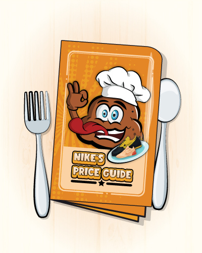 Nike Price Guide: Breaking Down the Real Deal At Retail Cost!