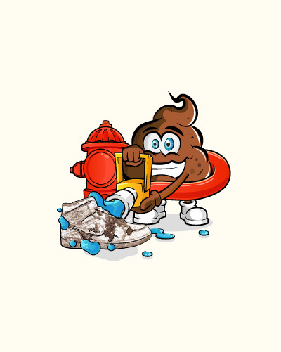 Which Shoe Cleaner For Jordans Rules? Kicks Revival On Fleek!