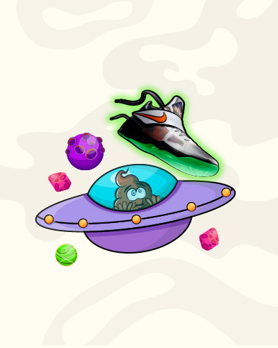 KD 4 Galaxy: Stratospheric Swagger Makes a Stellar Comeback!
