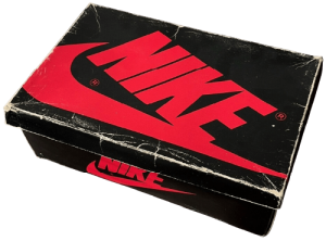 The Iconic History of Every Jordan Shoe Box Dropped Since ’85!