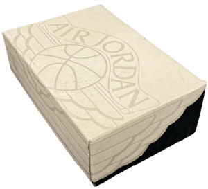The Iconic History of Every Jordan Shoe Box Dropped Since ’85!