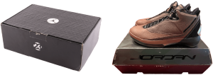 The Iconic History of Every Jordan Shoe Box Dropped Since ’85!
