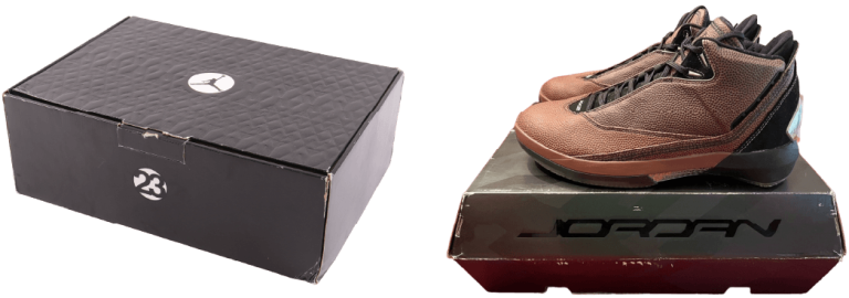 The Iconic History of Every Jordan Shoe Box Dropped Since ’85!
