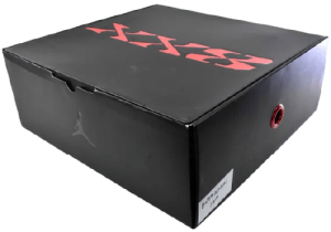 The Iconic History of Every Jordan Shoe Box Dropped Since ’85!