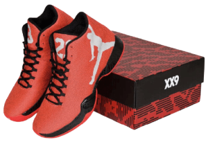 The Iconic History of Every Jordan Shoe Box Dropped Since ’85!