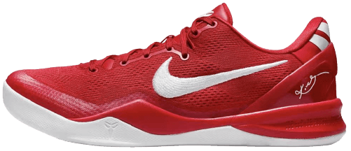 Kobe 8 Team Bank Pack Dropping Five Flames Of Fire This Fall!
