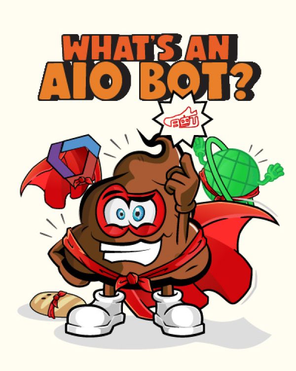What’s an AIO Bot? Meet The Real All-In-One Game Changers!