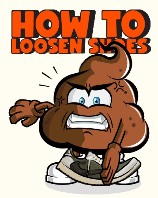Kicks Too Tight? Here’s How To Loosen Shoes For A Perfect Fit!