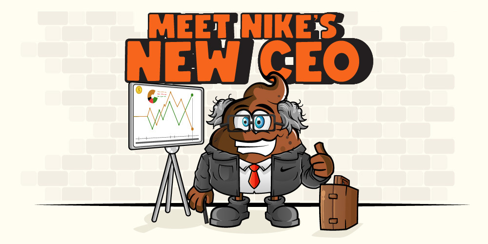 Swoosh Shakeup: Nike New CEO Hits The Gas & Stocks Take Off!