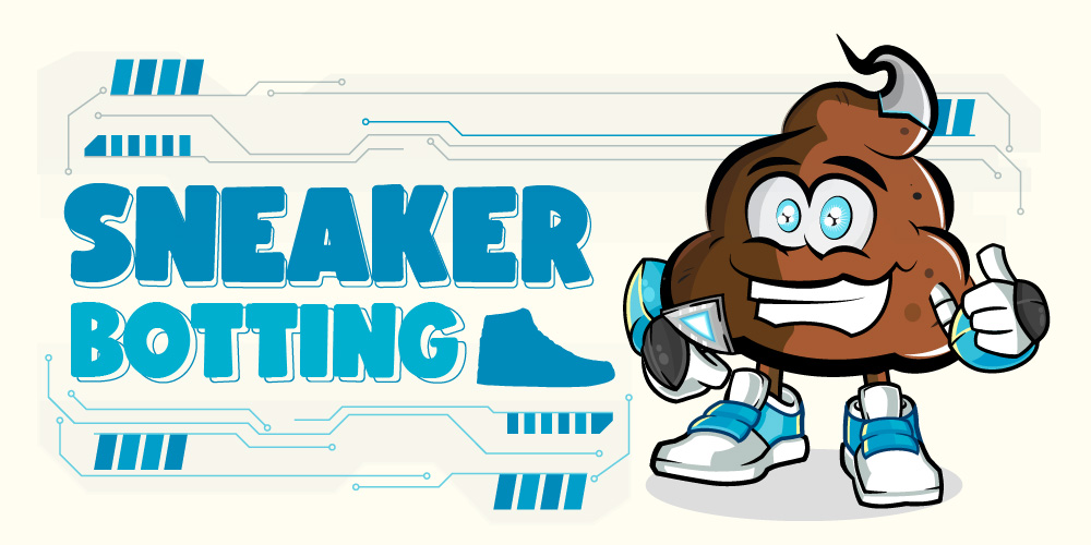 What Is Sneaker Botting? Your Guide to the Million-Dollar Qst!