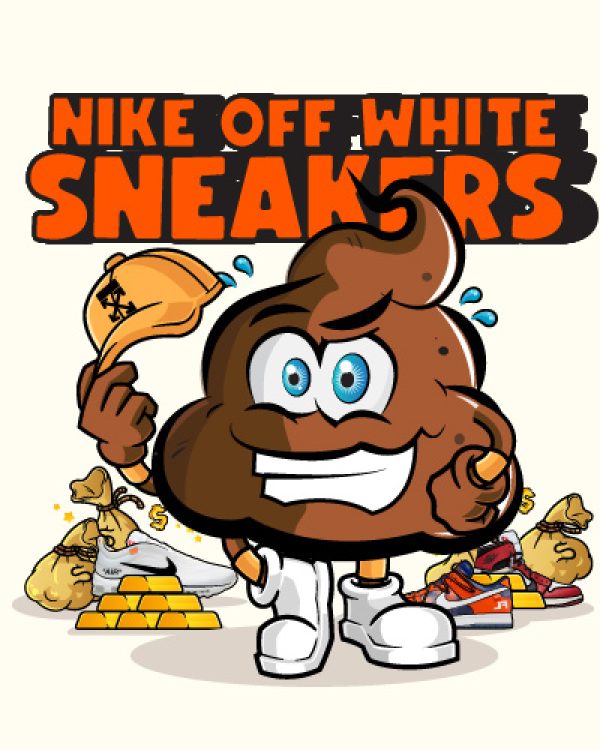 Nike Off White: The Top 10 Rarest Drops You’ll Wish You Copped!