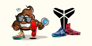 DON’T Get Played—Here’s How to Spot Fake Kobes!