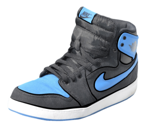 How To Lace Jordans For The Best Flex!