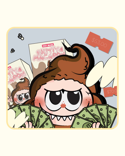 How Much Is a Labubu? A Quick Retail Guide for the Fans!