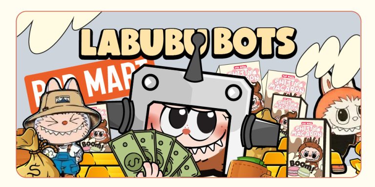 Here’s Why You Totally Need a Labubu Bot (& Where to Get It)