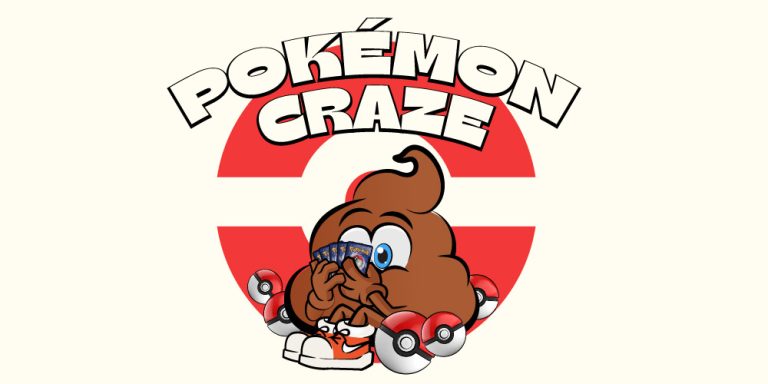 The 2025 United States Pokémon Craze Is Taking Over