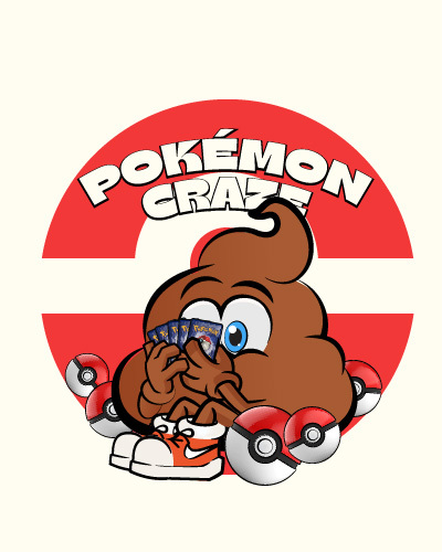 The 2025 United States Pokémon Craze Is Taking Over