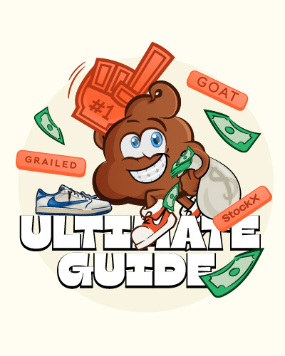The Ultimate Guide to Top Sneaker Reselling sites [US, 2025]